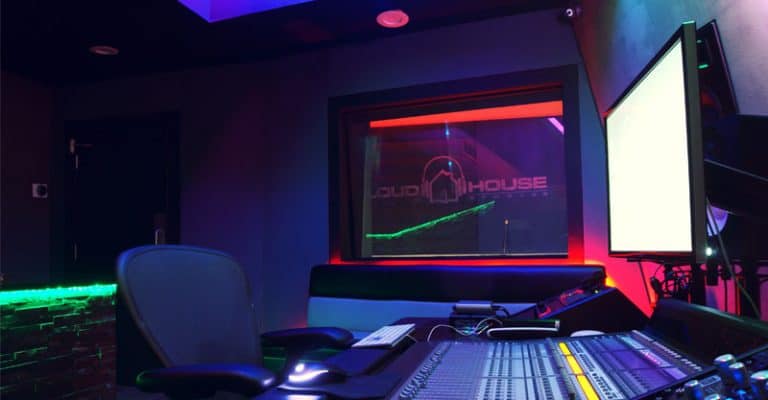 32 Best Recording Studios In Atlanta - Music Industry How To