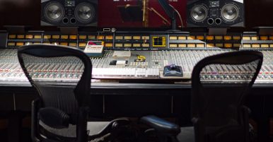 32 Best Recording Studios In Atlanta - Music Industry How To