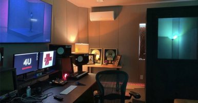 32 Best Recording Studios In Atlanta - Music Industry How To