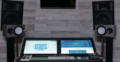 32 Best Recording Studios In Atlanta - Music Industry How To