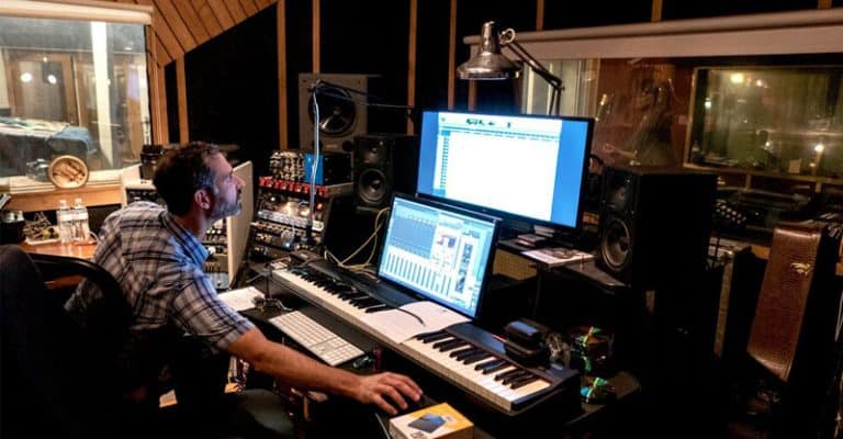 32 Best Recording Studios In Atlanta - Music Industry How To