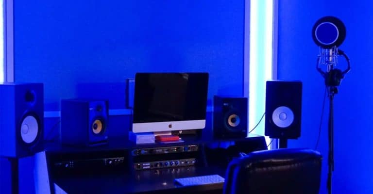 32 Best Recording Studios In Atlanta - Music Industry How To