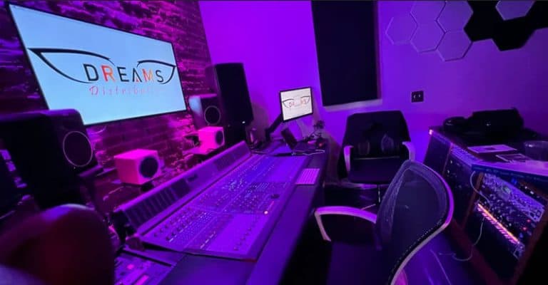 32 Best Recording Studios In Atlanta - Music Industry How To