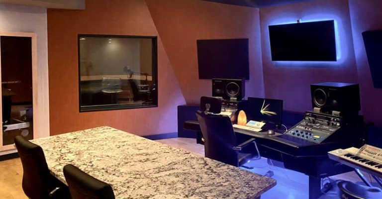 32 Best Recording Studios In Atlanta - Music Industry How To
