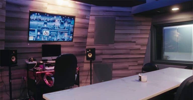 32 Best Recording Studios In Atlanta - Music Industry How To