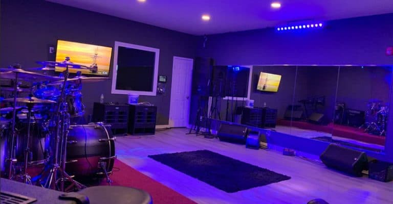 32 Best Recording Studios In Atlanta - Music Industry How To