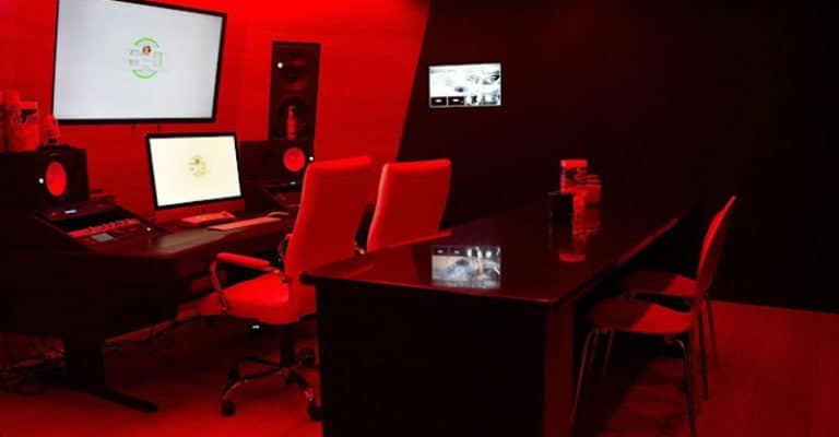 32 Best Recording Studios In Atlanta - Music Industry How To