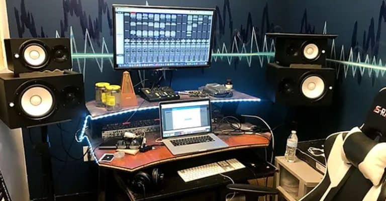 32 Best Recording Studios In Atlanta - Music Industry How To