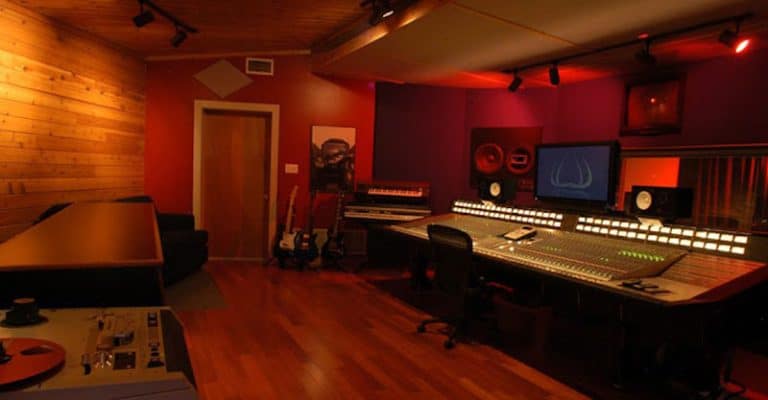 20 Best Recording Studios In Baltimore - Music Industry How To