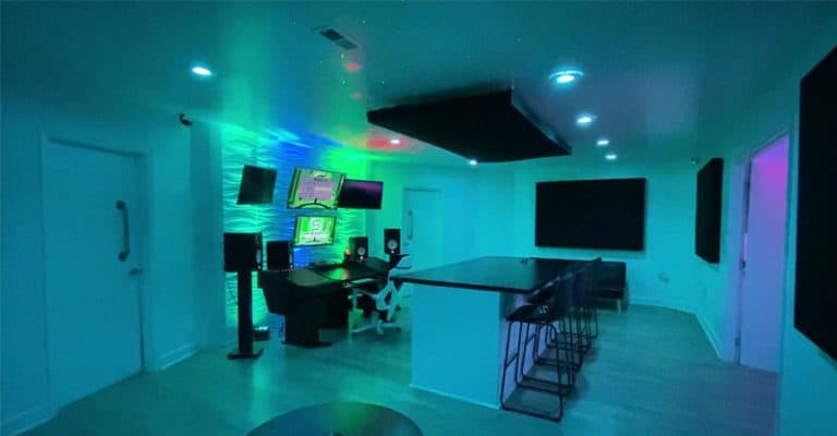 20 Best Recording Studios In Baltimore - Music Industry How To