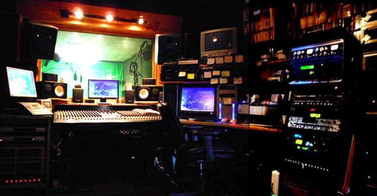 20 Best Recording Studios In Baltimore - Music Industry How To
