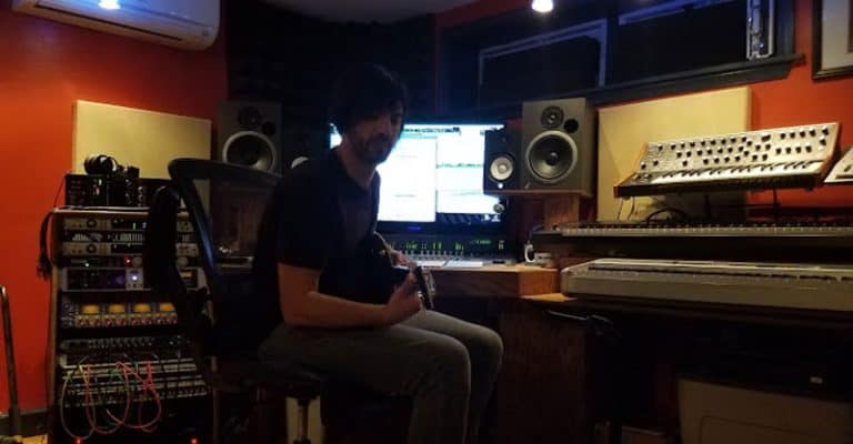 20 Best Recording Studios In Baltimore - Music Industry How To