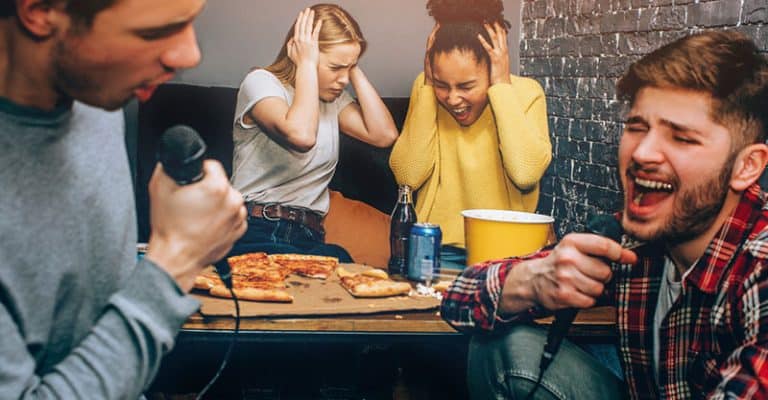 Can A Bad Singer Become Good? If So, How? - Music Industry How To