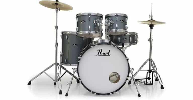 9 Best Cheap Drum Sets 2025 - Music Industry How To