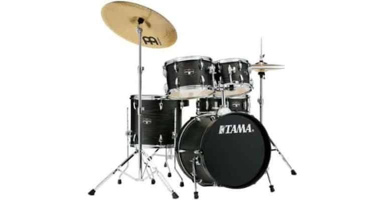 9 Best Cheap Drum Sets 2025 - Music Industry How To