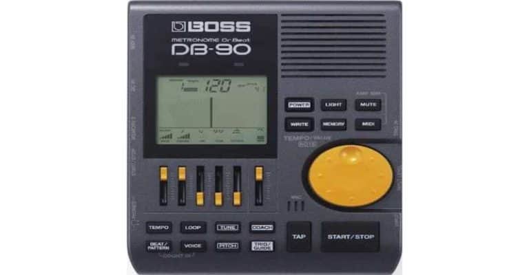 7 Best Metronomes For Drummers 2026 - Music Industry How To