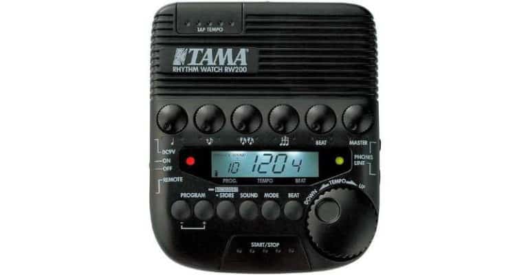 7 Best Metronomes For Drummers 2026 - Music Industry How To