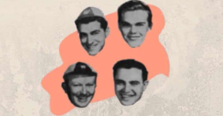 27 Best Songs From 1953 - Music Industry How To