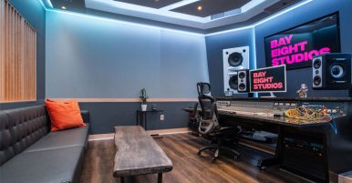28 Best Miami Recording Studios - Music Industry How To