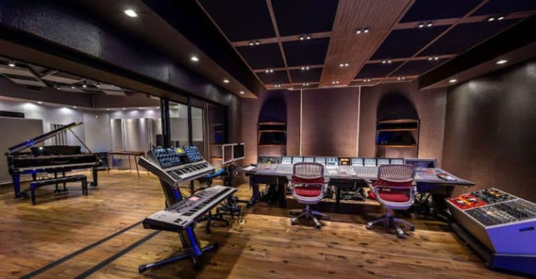 28 Best Miami Recording Studios - Music Industry How To