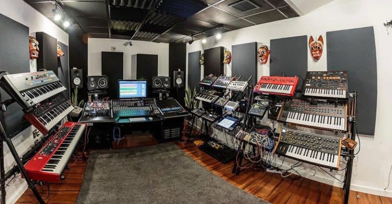 28 Best Miami Recording Studios - Music Industry How To