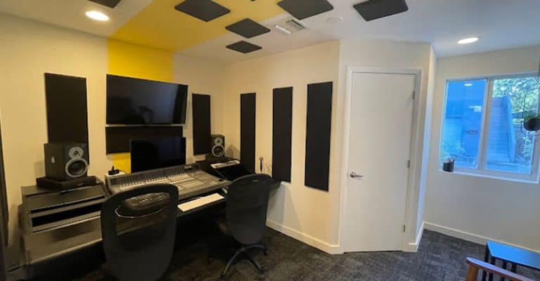 28 Best Miami Recording Studios - Music Industry How To