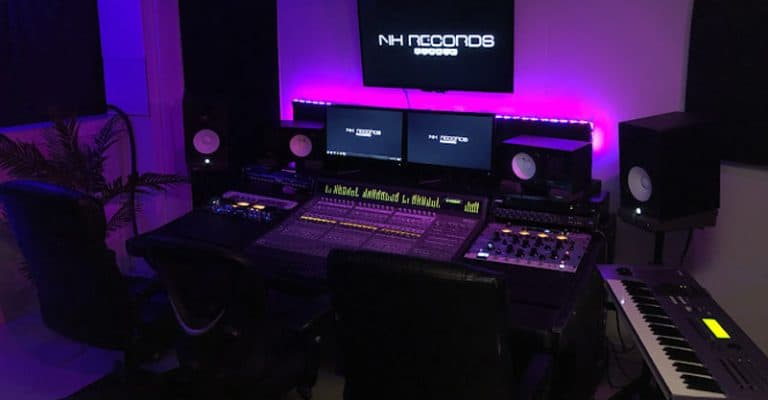 28 Best Miami Recording Studios - Music Industry How To