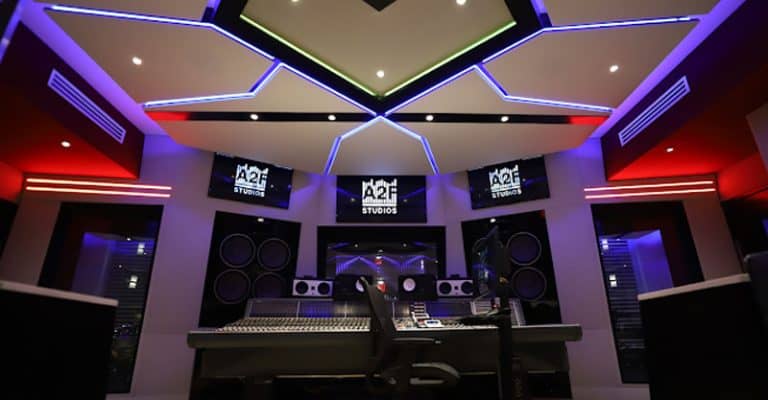 28 Best Miami Recording Studios - Music Industry How To