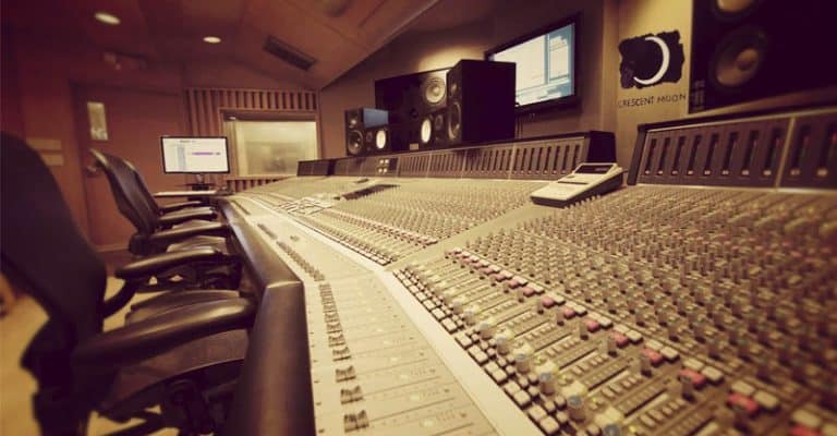 28 Best Miami Recording Studios - Music Industry How To