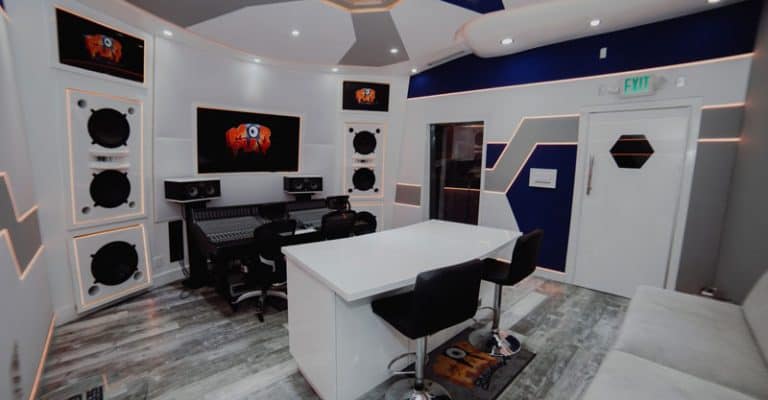 28 Best Miami Recording Studios - Music Industry How To