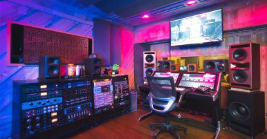 28 Best Miami Recording Studios - Music Industry How To