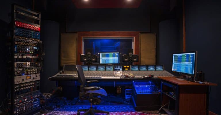 28 Best Miami Recording Studios - Music Industry How To