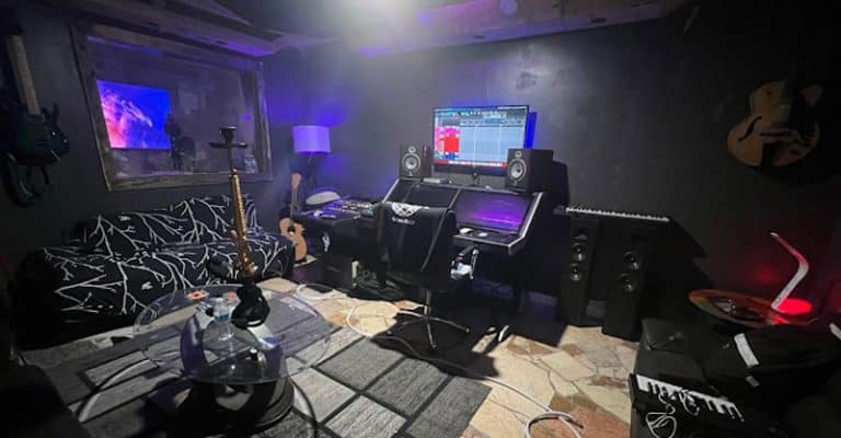 28 Best Miami Recording Studios - Music Industry How To
