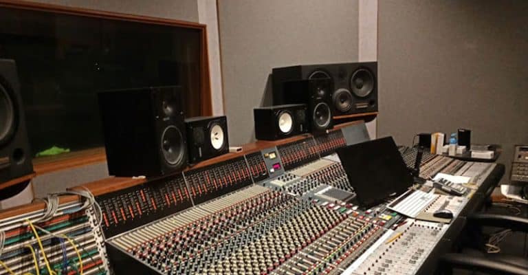 28 Best Miami Recording Studios - Music Industry How To