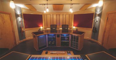 7 Best Recording Studios In Los Angeles 2025 - Music Industry How To