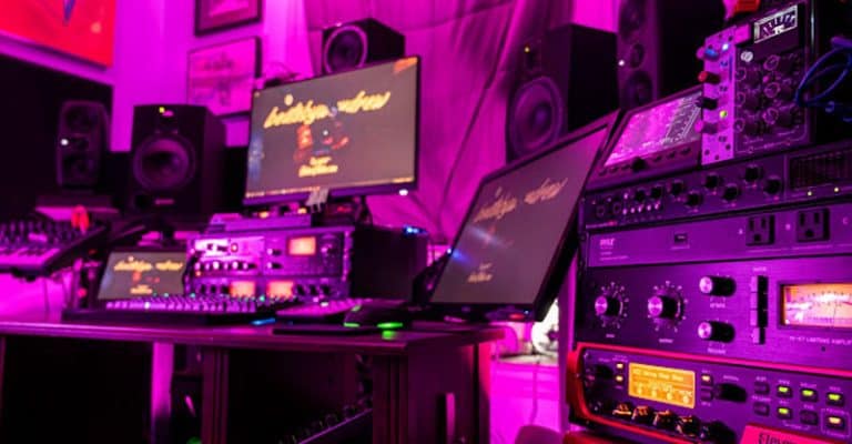 21 Best Boston Recording Studios - Music Industry How To