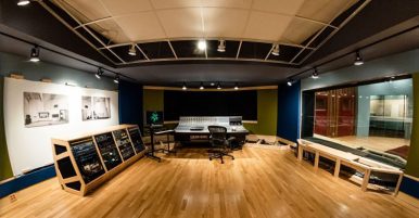 21 Best Boston Recording Studios - Music Industry How To