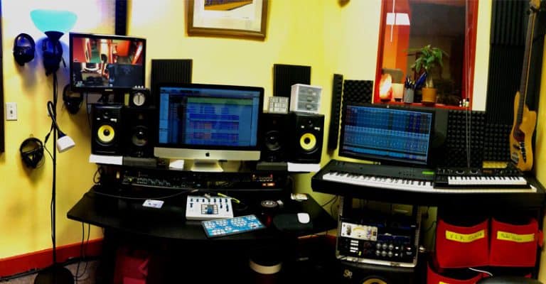 21 Best Boston Recording Studios - Music Industry How To