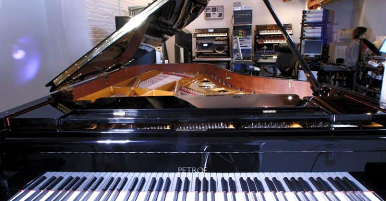 21 Best Boston Recording Studios - Music Industry How To