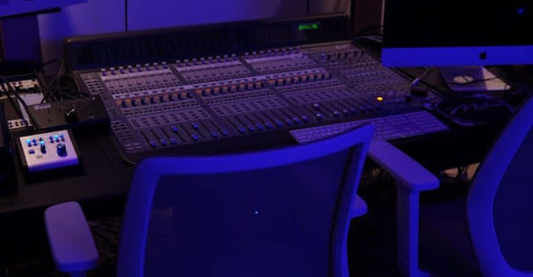21 Best Boston Recording Studios - Music Industry How To
