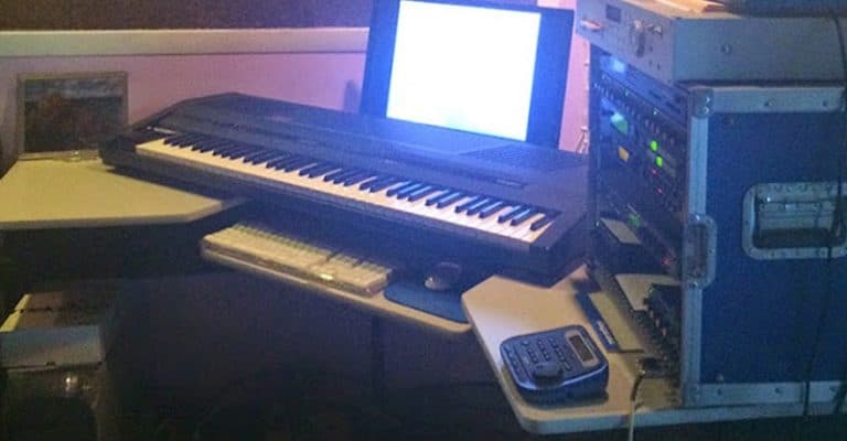 21 Best Boston Recording Studios - Music Industry How To