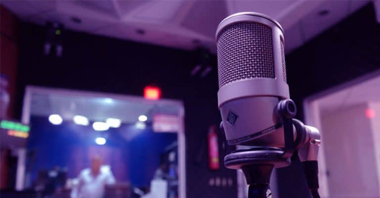21 Best Boston Recording Studios - Music Industry How To