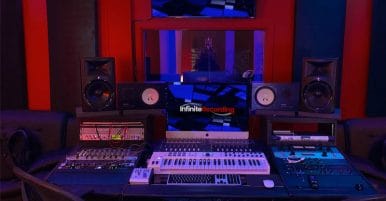 21 Best Boston Recording Studios - Music Industry How To