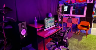 21 Best Boston Recording Studios - Music Industry How To