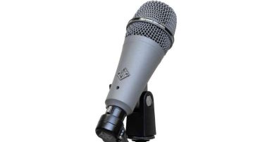 9 Best Tom Mics 2023 For Studio Recording & Live Performances - Music ...