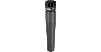 9 Best Tom Mics 2026 For Studio Recording & Live Performances - Music ...