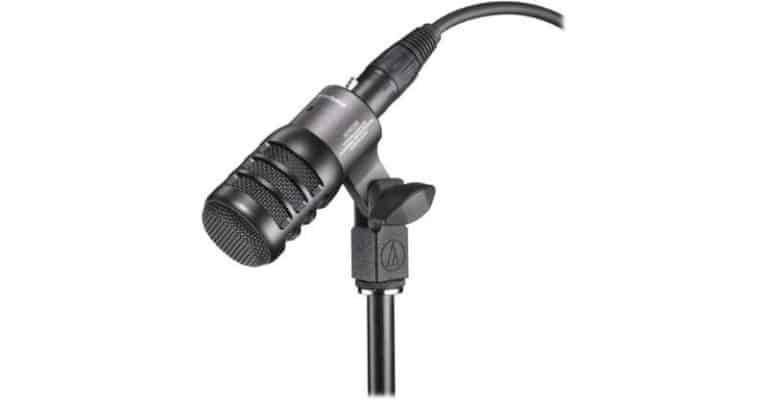 9 Best Tom Mics 2026 For Studio Recording & Live Performances - Music ...