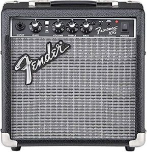 13 Best Mini Guitar Amps 2025, For When You Need A Small Amplifier ...
