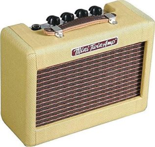 13 Best Mini Guitar Amps 2025, For When You Need A Small Amplifier ...
