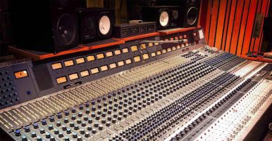 30 Best Nashville Recording Studios - Music Industry How To